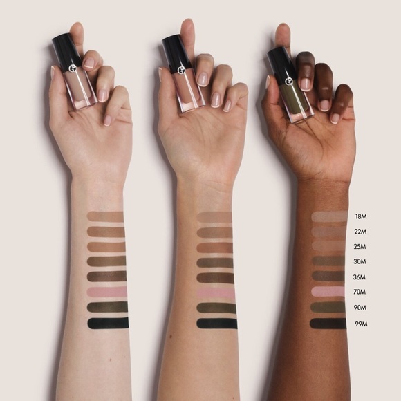 Giorgio Armani | Makeup | Giorgio Armani Eye Tint Longlasting Liquid ...